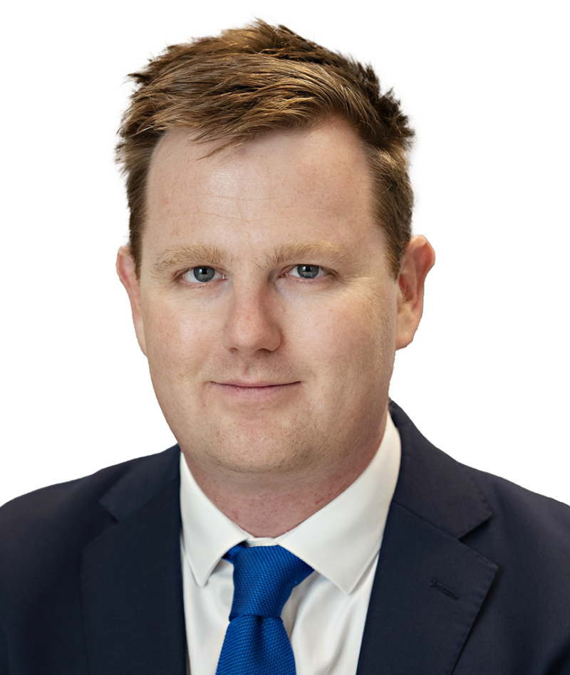 Who We Are – Serenova Re