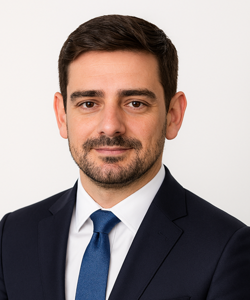 Who We Are – Serenova Re